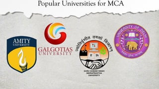 MCA vs MSC - Let's know the the difference.pdf