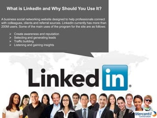 Top 10 Strategies to Maximize LinkedIn for Entrepreneurs | PPT
