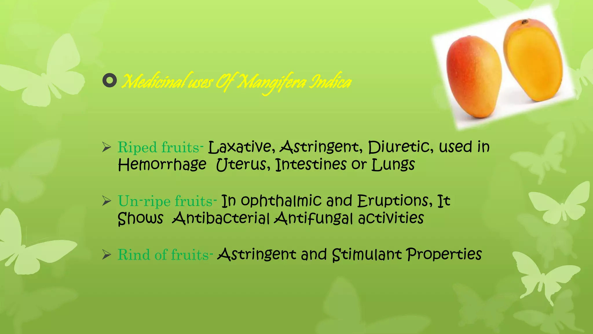 Herbal plants of india | PPTX