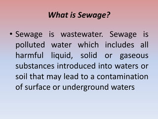 MCB 474 SEWAGE MANAGEMENT.pptx