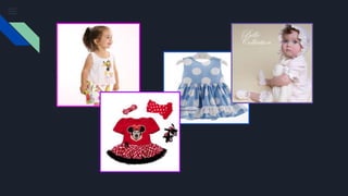 Mc baby baby clothes | PPTX