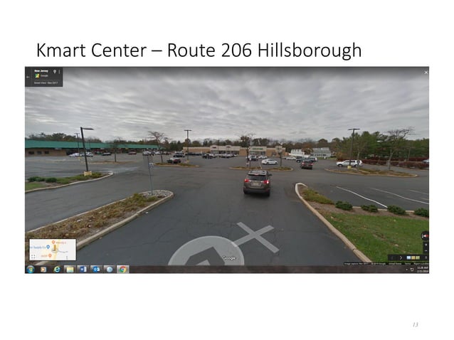 Can Dead Shopping Centers be Brought Back to Life? | PDF