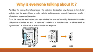 Mcb business plan | PPTX