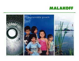 MCB Corporate Background | PPT