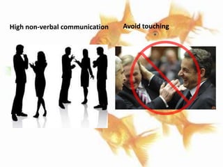 Cross Cultural Communication in Indian Context | PPTX