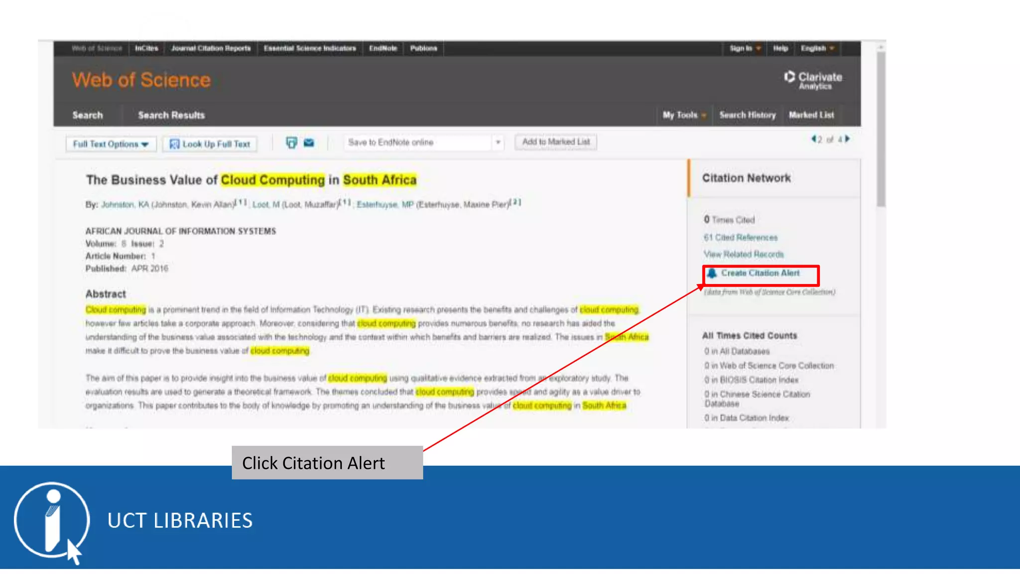 MCB library orientation part 1 | PPTX