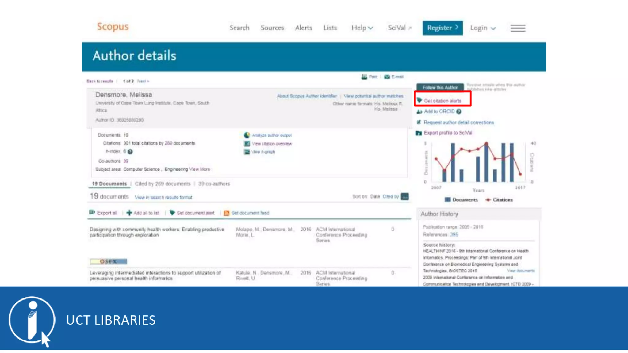 MCB library orientation part 1 | PPTX