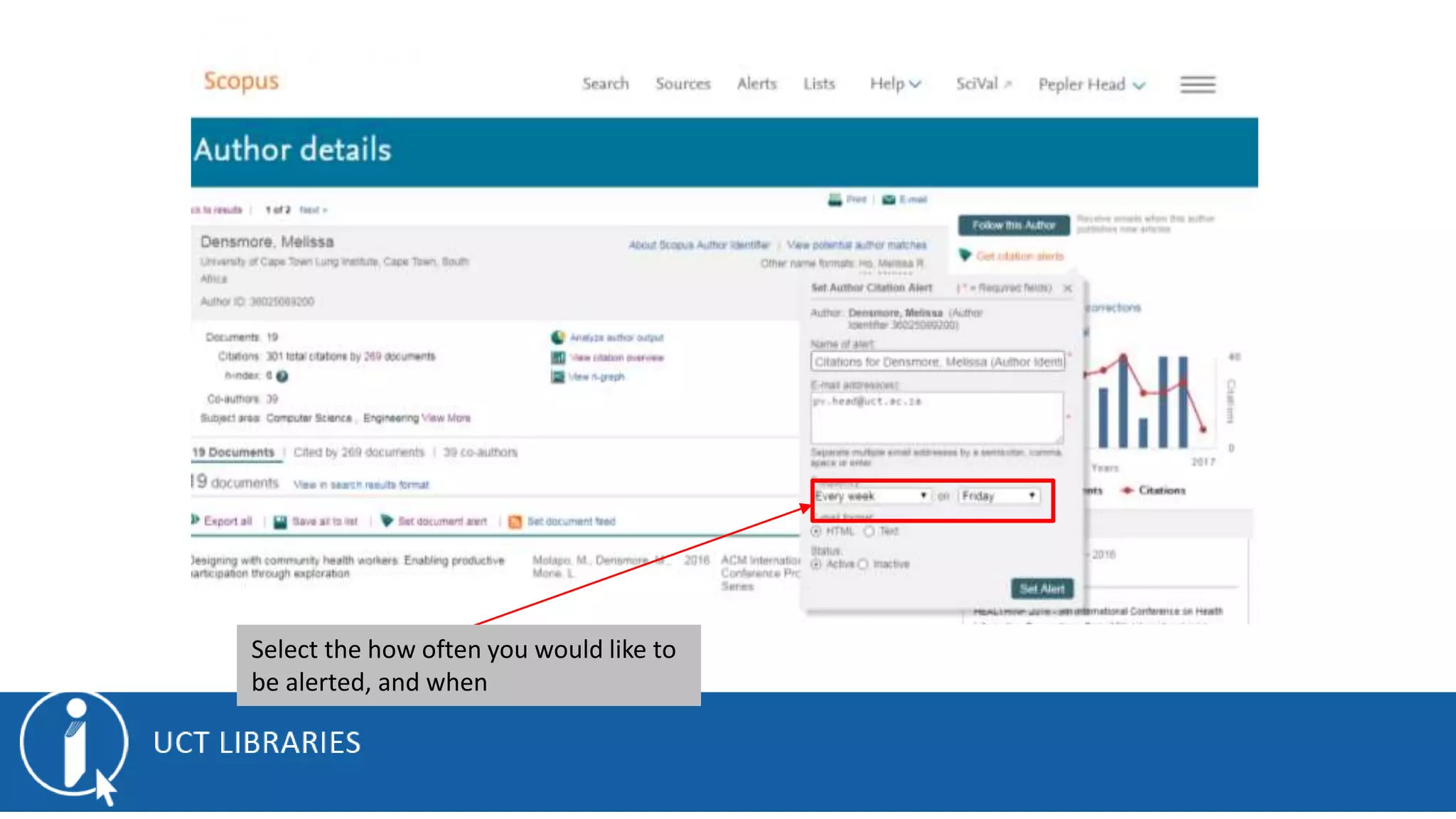 MCB library orientation part 1 | PPTX