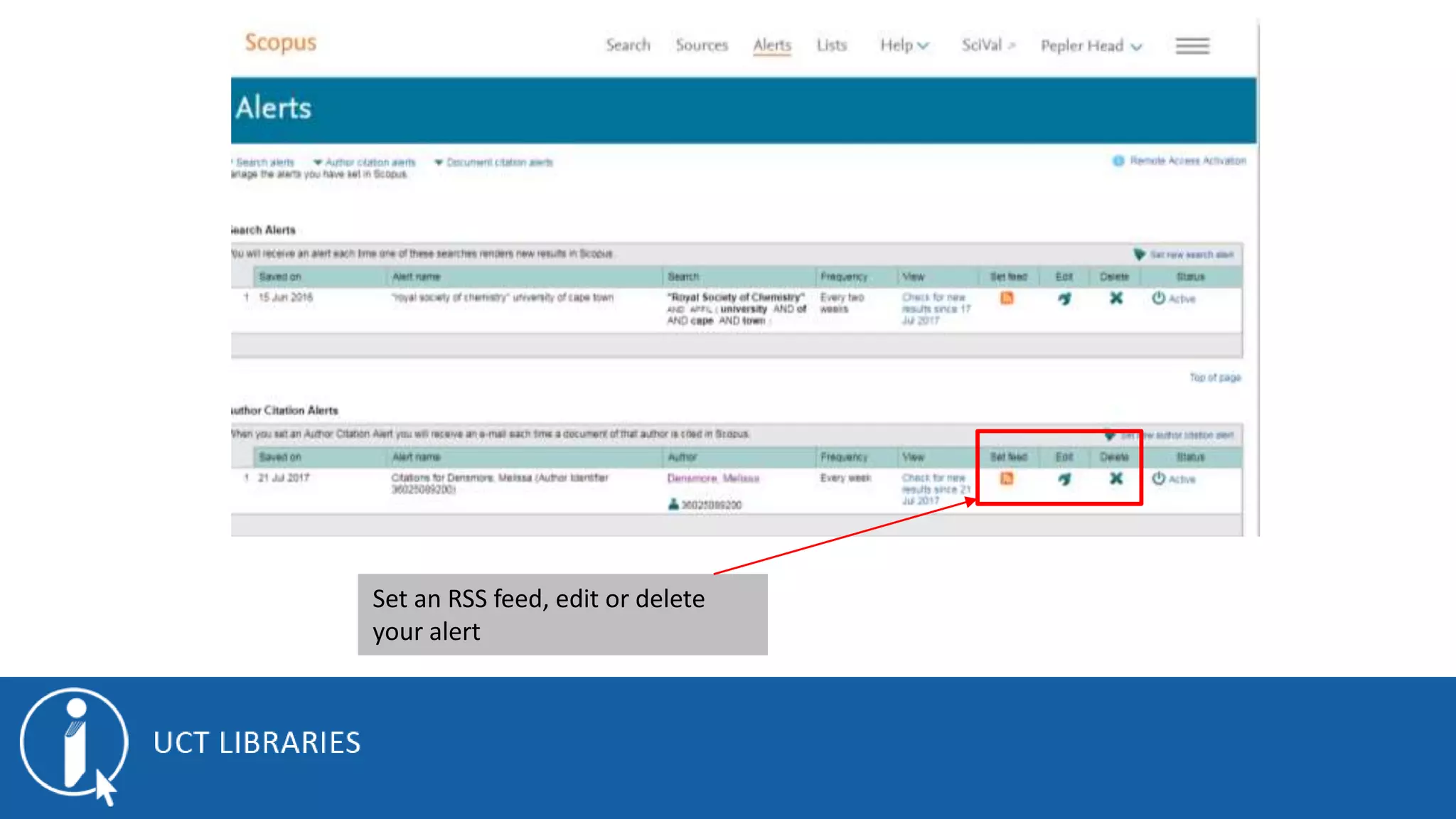 MCB library orientation part 1 | PPTX