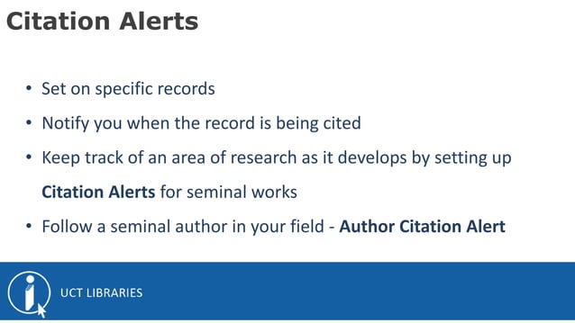 MCB library orientation part 1 | PPTX