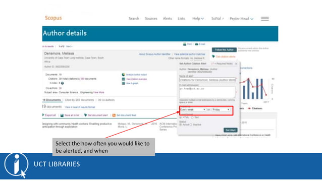 MCB library orientation part 1 | PPTX