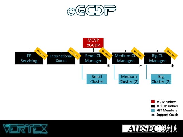 Mcb + nst structures 2014 | PDF | Business Administration | Business