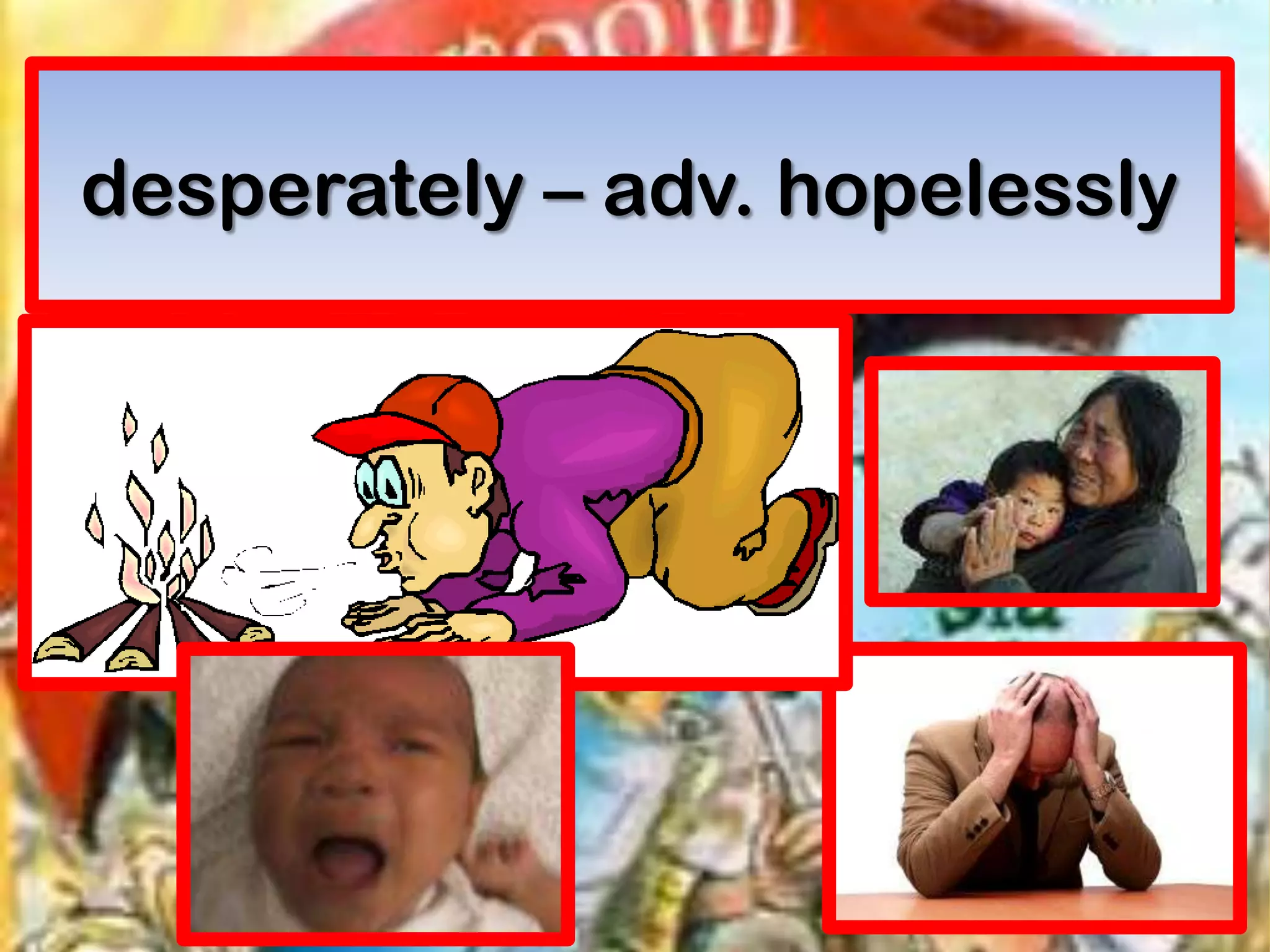 McBroom the Rainmaker | PPTX