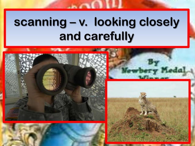 McBroom the Rainmaker | PPTX