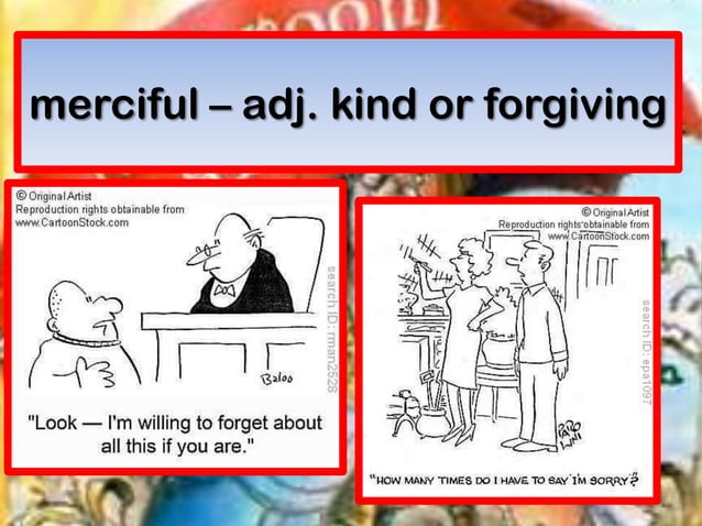 McBroom the Rainmaker | PPTX