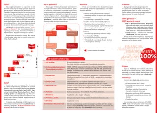 MCB Menadžment Centar Beograd | PDF