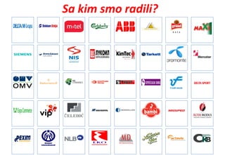 MCB Menadžment Centar Beograd | PDF