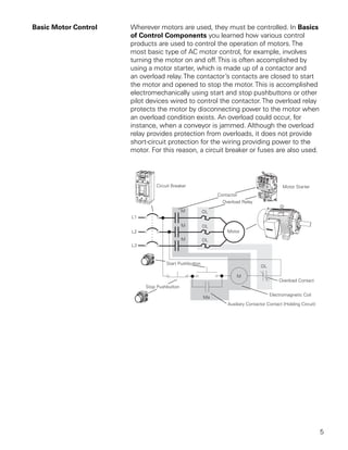 MCC Motor Control Center 1 | PDF