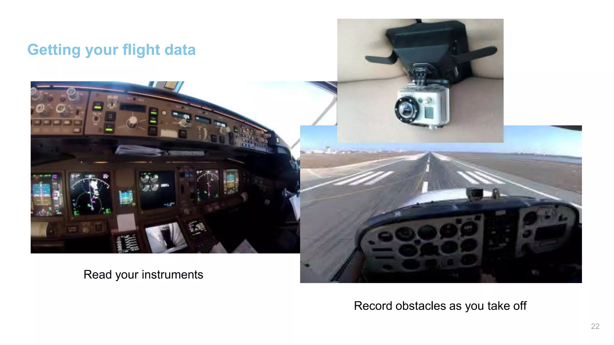 Mcc 2018 leveraging the tightly connected aviation ecosystem for ai ...