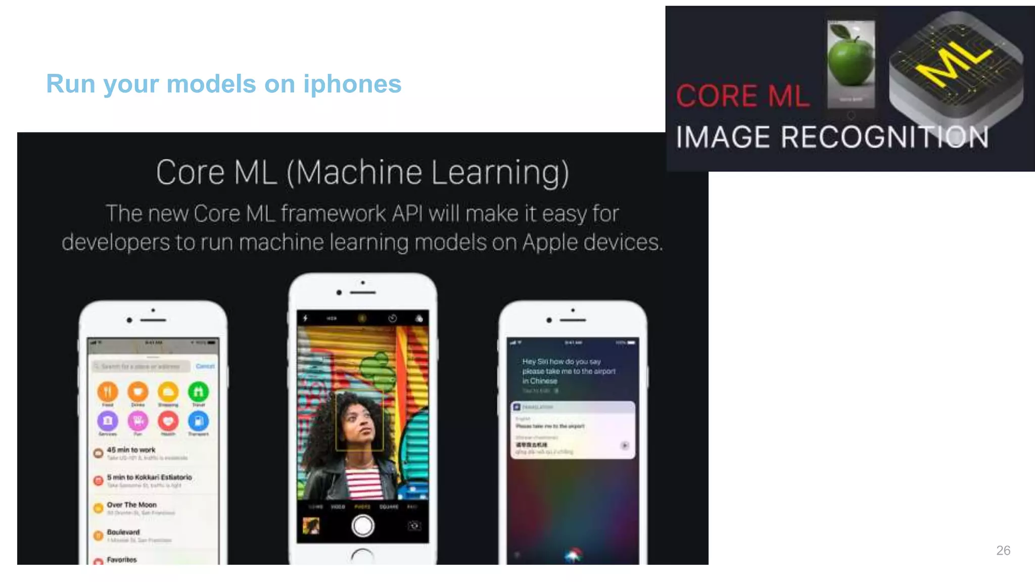 Mcc 2018 leveraging the tightly connected aviation ecosystem for ai based maintenance | PPT