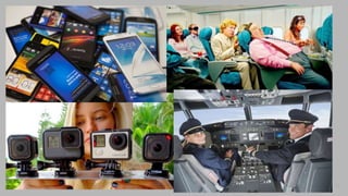 Mcc 2018 leveraging the tightly connected aviation ecosystem for ai ...