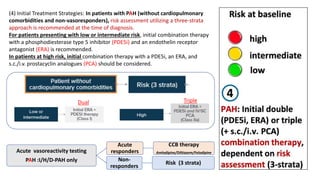 10 Take-home messages of the 2022 ESC/ERS Guidelines for the diagnosis ...
