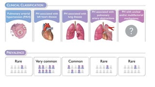 10 Take-home messages of the 2022 ESC/ERS Guidelines for the diagnosis ...
