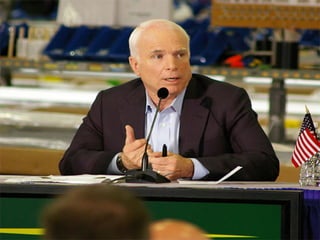 Mccain | PPT