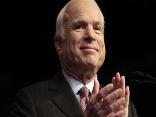 Mccain | PPT