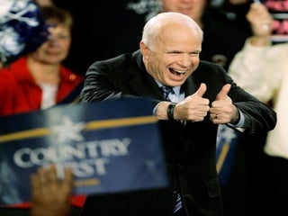Mccain | PPT
