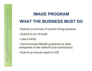 McCall - How to Survive an ICE Audit | PDF