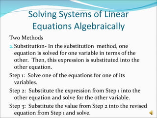 Mc call tutorial | PPT