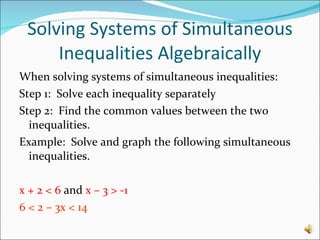 Mc call tutorial | PPT