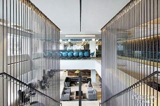 McCann Erickson featured in Interior Design Magazine | PDF | Interior ...