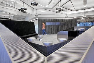 McCann Erickson featured in Interior Design Magazine | PDF | Interior ...