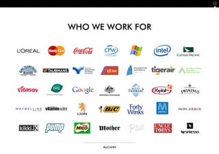 Ash Farr (CEO, McCann) | PDF