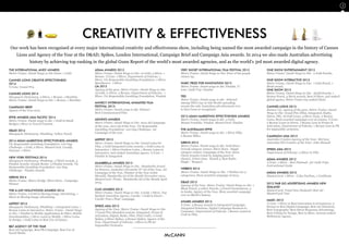 Ash Farr (CEO, McCann) | PPT