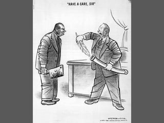 McCarthyism in cartoons | PPTX
