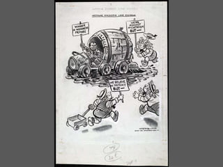 McCarthyism in cartoons | PPT