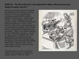 McCarthyism Political Cartoons | PPTX