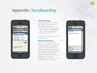 McCarty General Assembly - product management | PDF