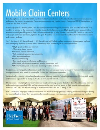 Mcc Bus Specs 111210ep | PDF