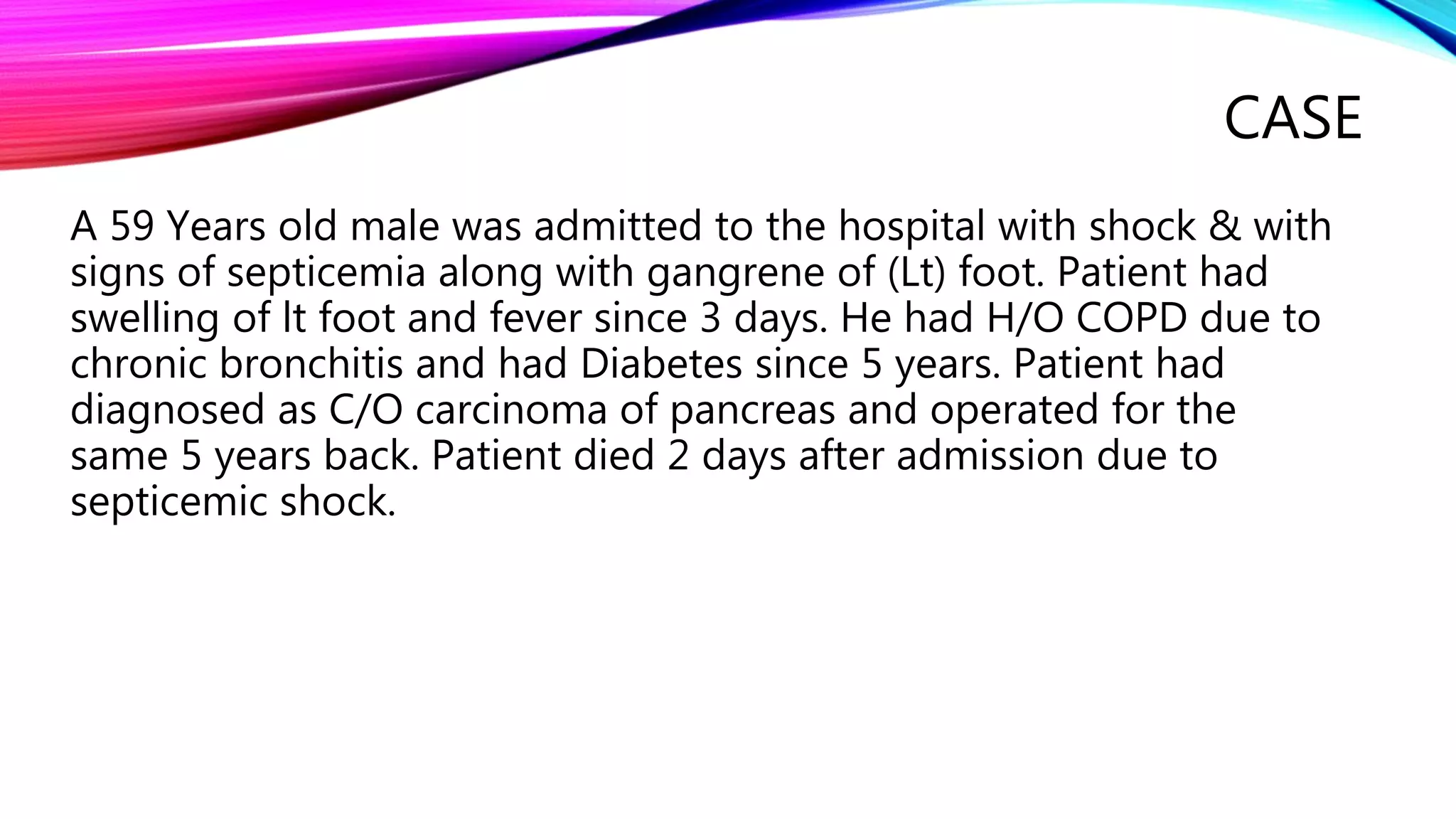 MEDICAL CERTIFICATION OF CAUSE OF DEATH (MCCD) | PPTX