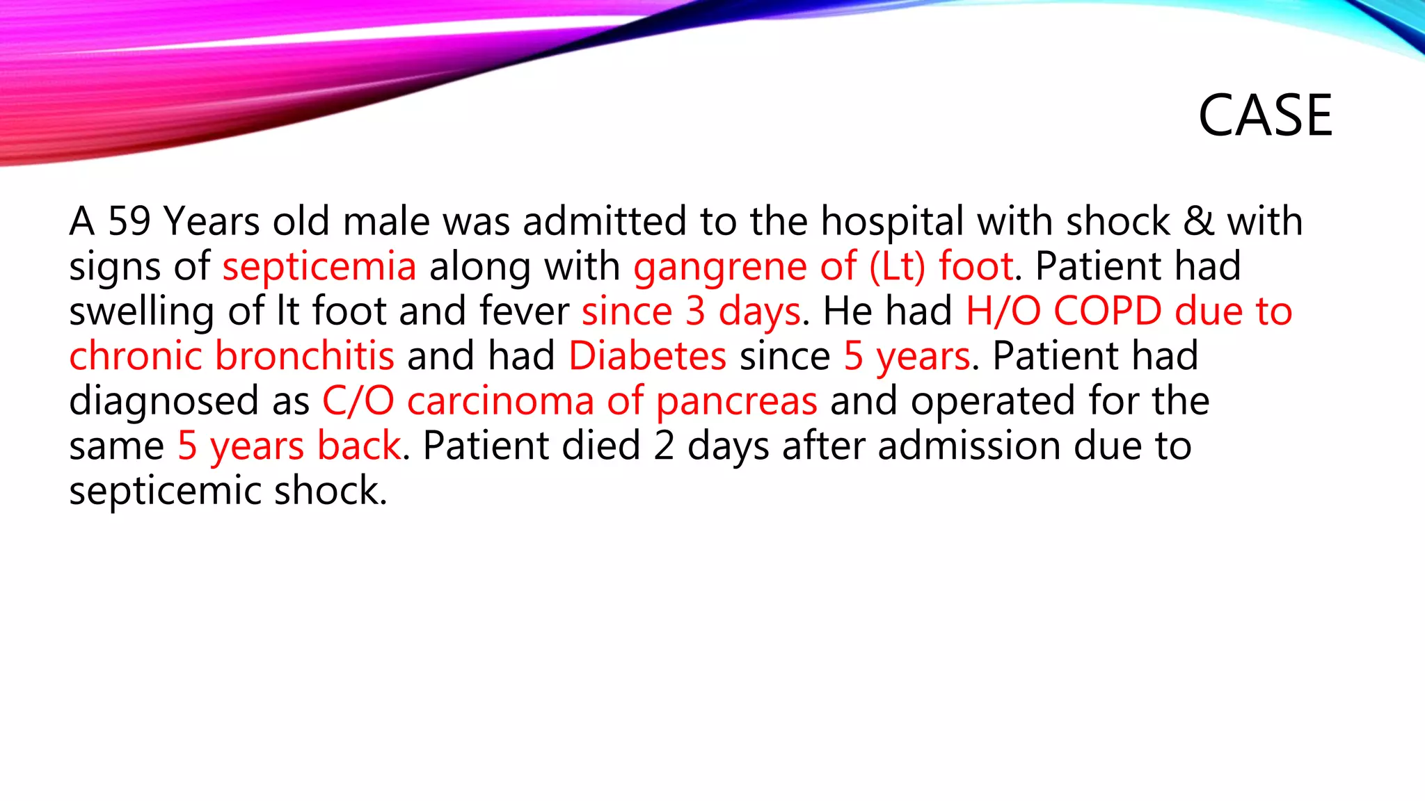 MEDICAL CERTIFICATION OF CAUSE OF DEATH (MCCD) | PPTX
