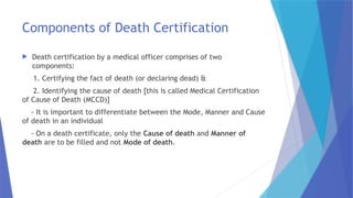 Medicalcertificationofcauseof death.pptx