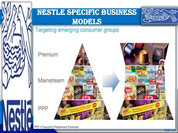 Nestle