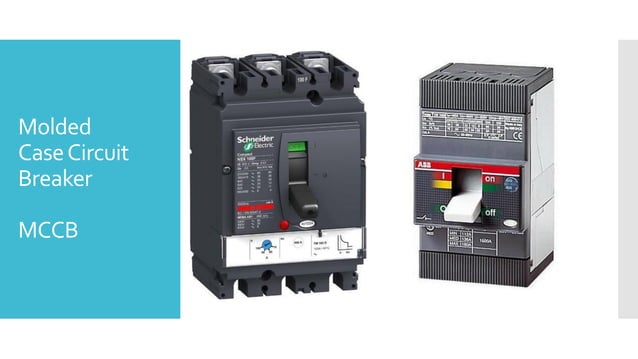 MCC Design and understanding iec6139 standard | PPT