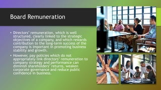 Corporate Governance - Malaysian Code of Corporate Governance - MCCG ...