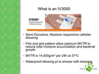 IV3000 Presentation ASPS September 2016 Slideshare | PPT