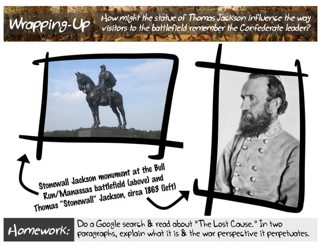 McClellan, Lee, and the War in the West | PDF | Death, Injury, or ...